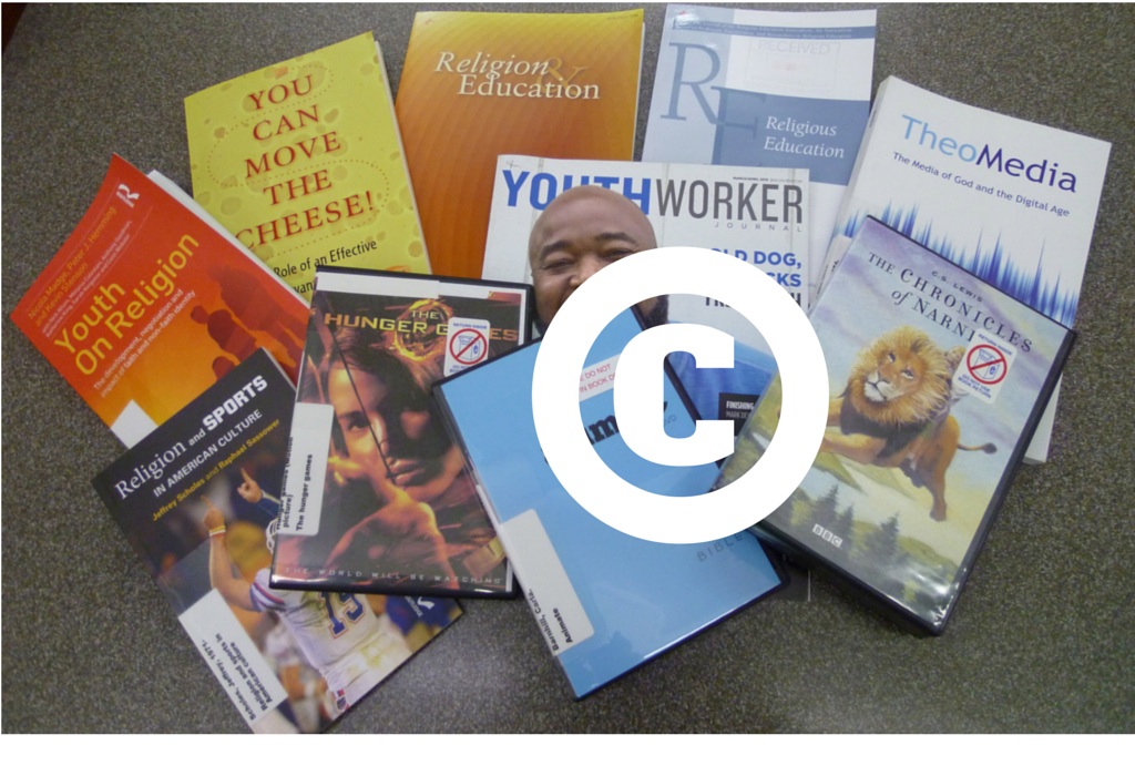Copyright and Educational Fair Use- Part 2 – hope4ce