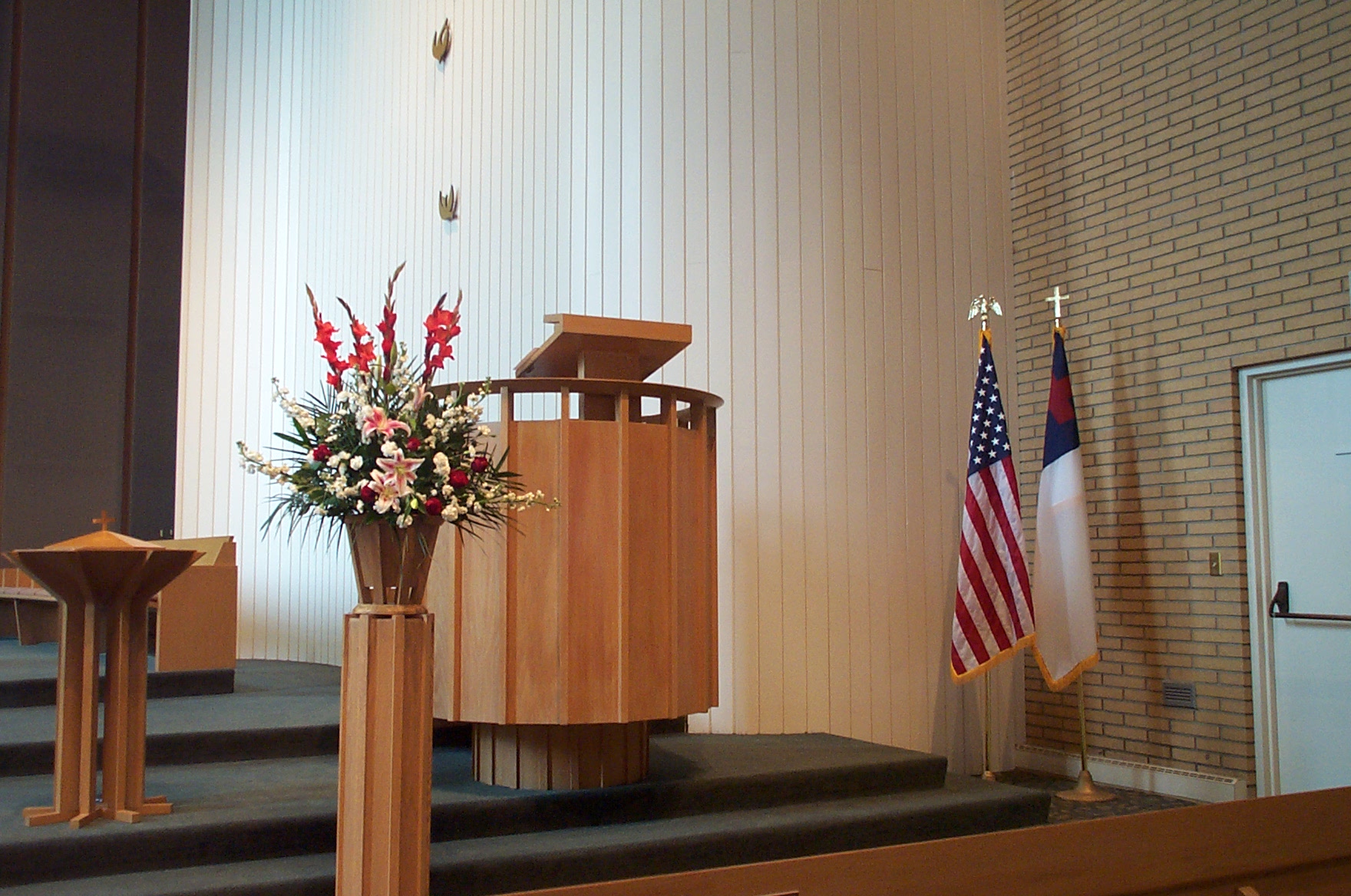 Flag Day – hope4ce