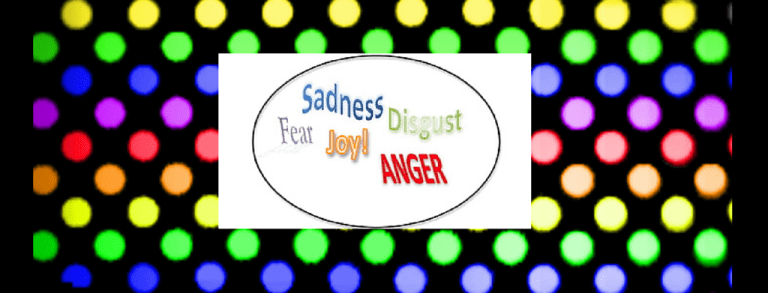 Discussing Emotions Inside Out – hope4ce