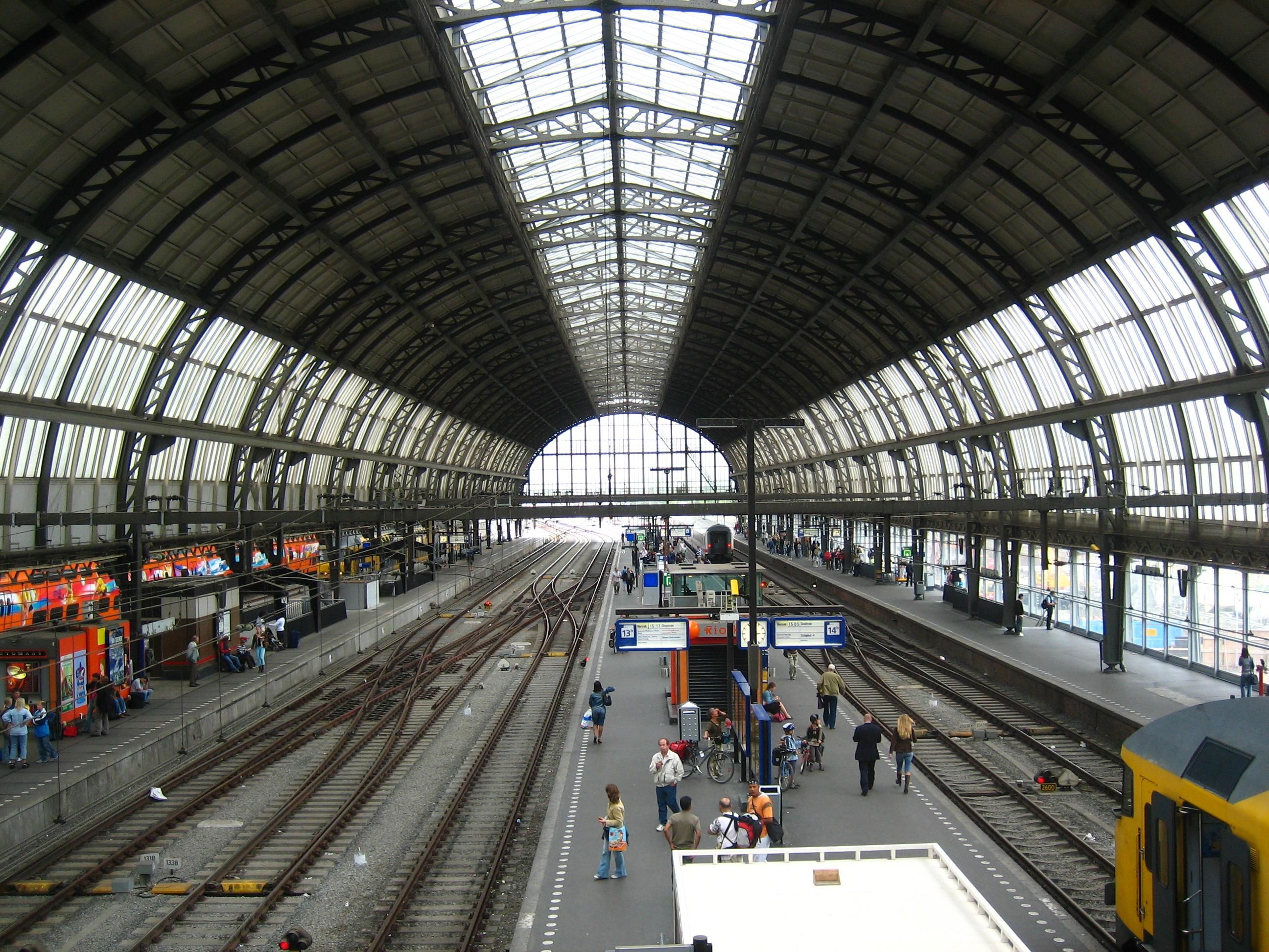 All Aboard the Intergenerational Train! – hope4ce