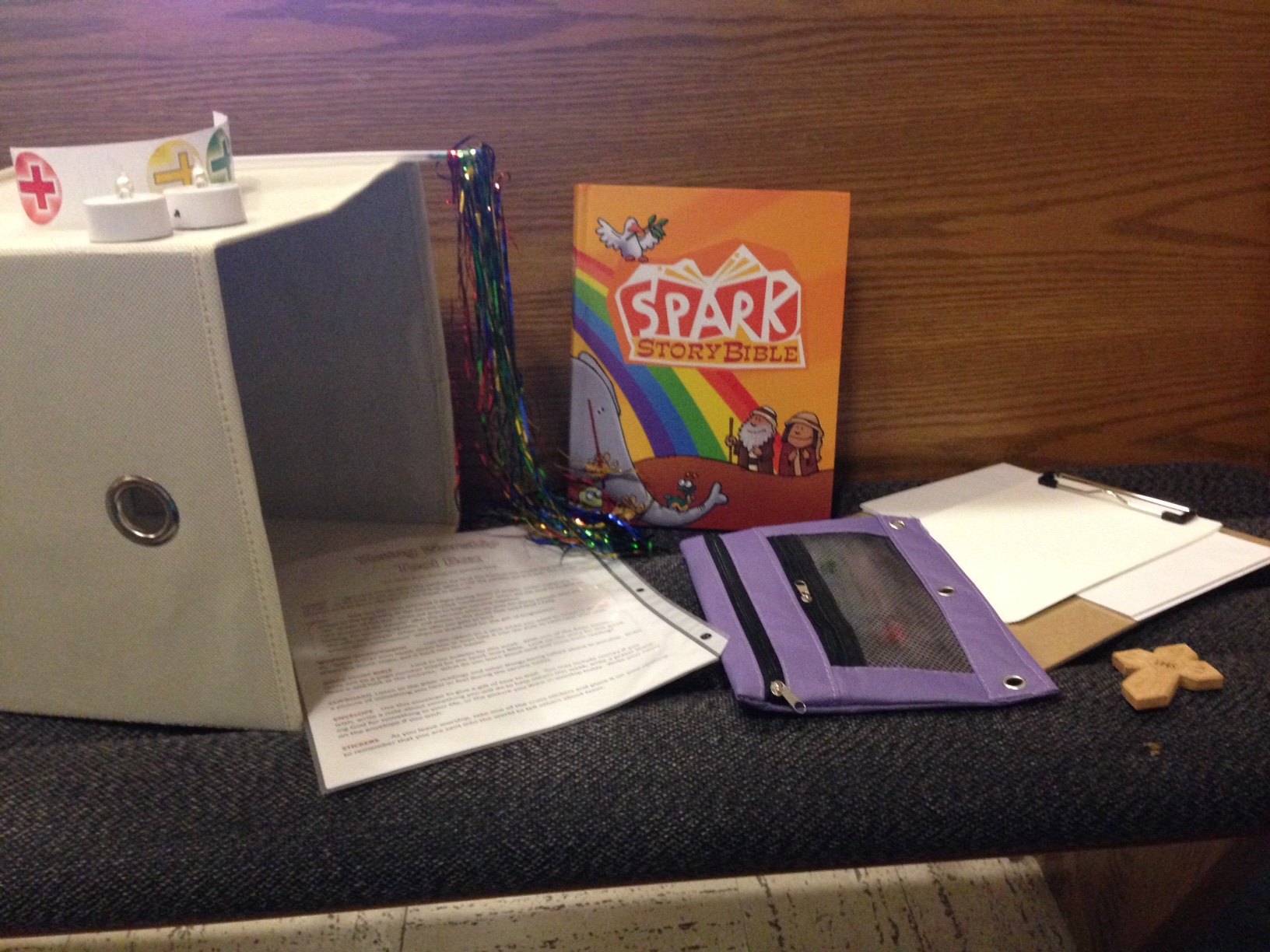 Young Worship Tool Box – hope4ce