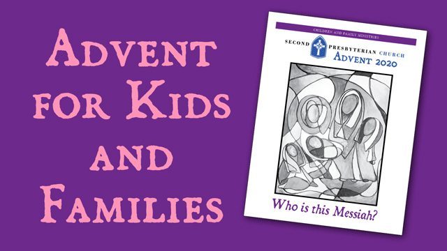 Family Advent Activities – hope4ce
