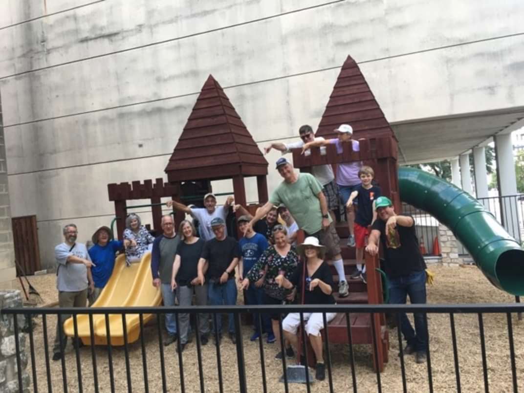 Outdoor Sunday School-A Nursing Perspective – hope4ce